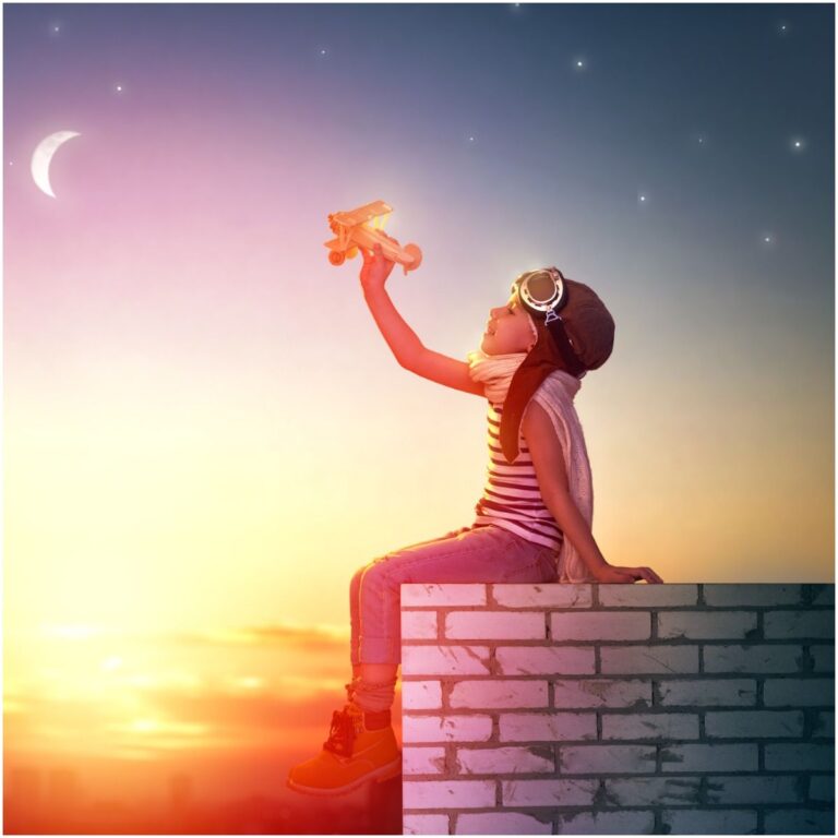 Are You a Star Child? 12 Traits of Starseed Children - Insight state