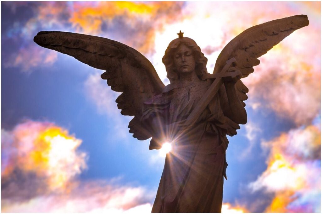 16 Movies and TV Series About The Rapture - Insight state