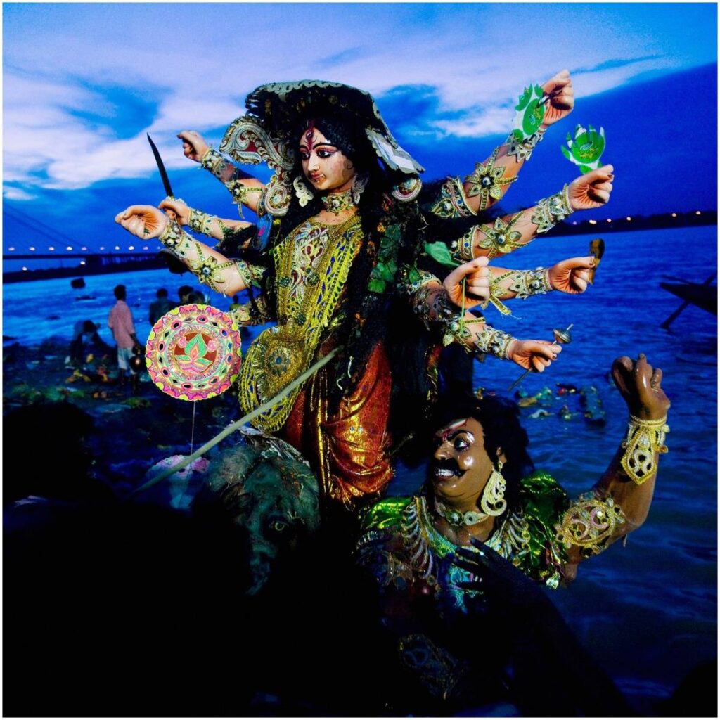 List Of Hindu Gods And Goddesses - Insight state