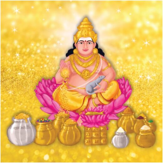 A Complete List Of Hindu Gods And Goddesses - Insight state