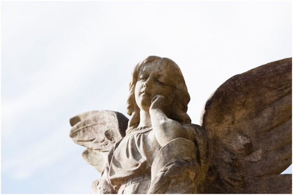 Astral Projection: Meaning & Dangers - Insight state