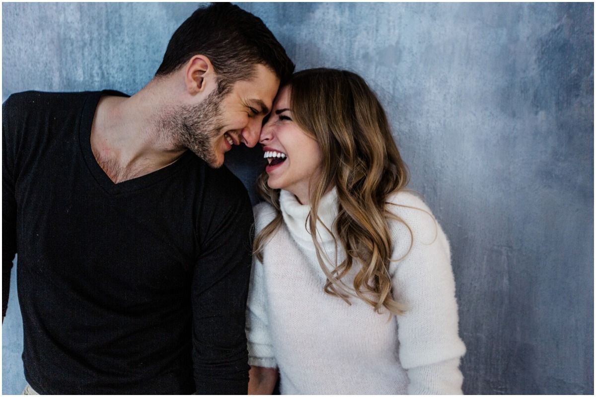 12 Signs Of A Spiritual Connection With Someone - Insight state