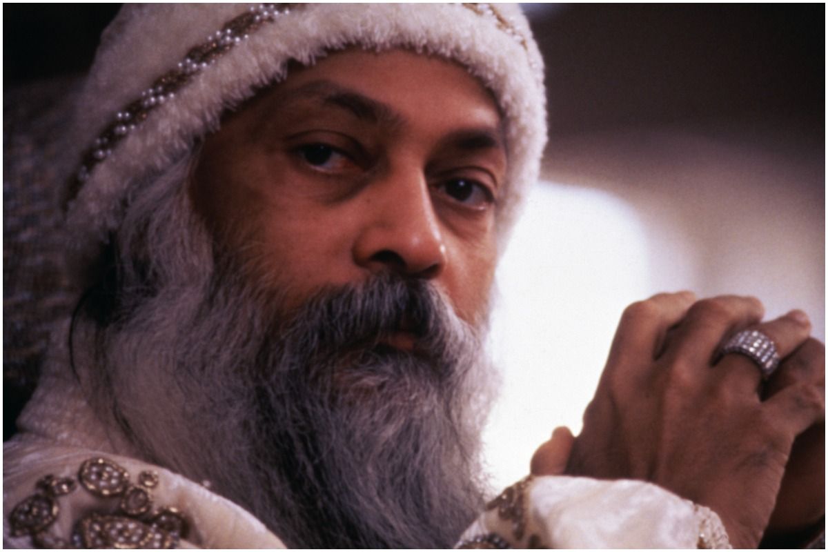 41 Osho Quotes On Love, Death, Beauty, Truth, And Peace - Insight state