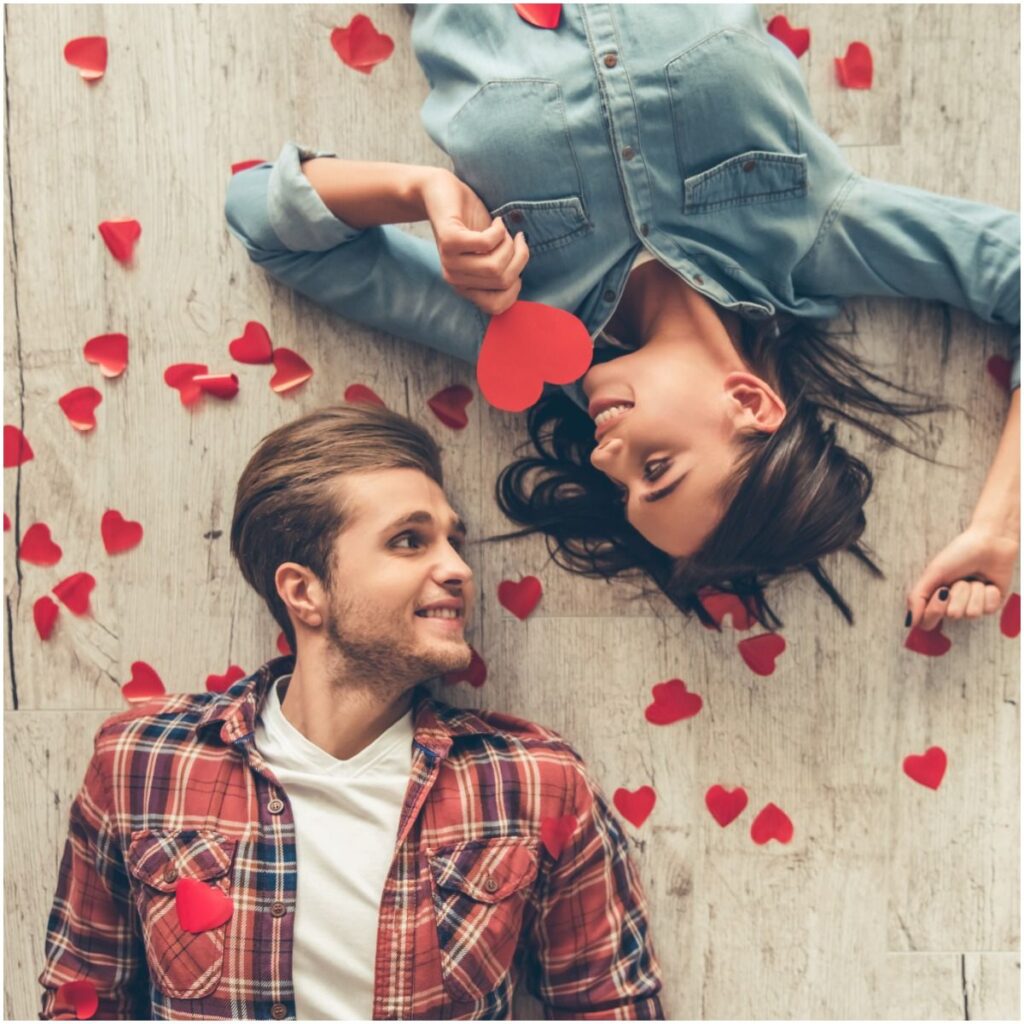 12 Signs Of A Spiritual Connection With Someone - Insight state