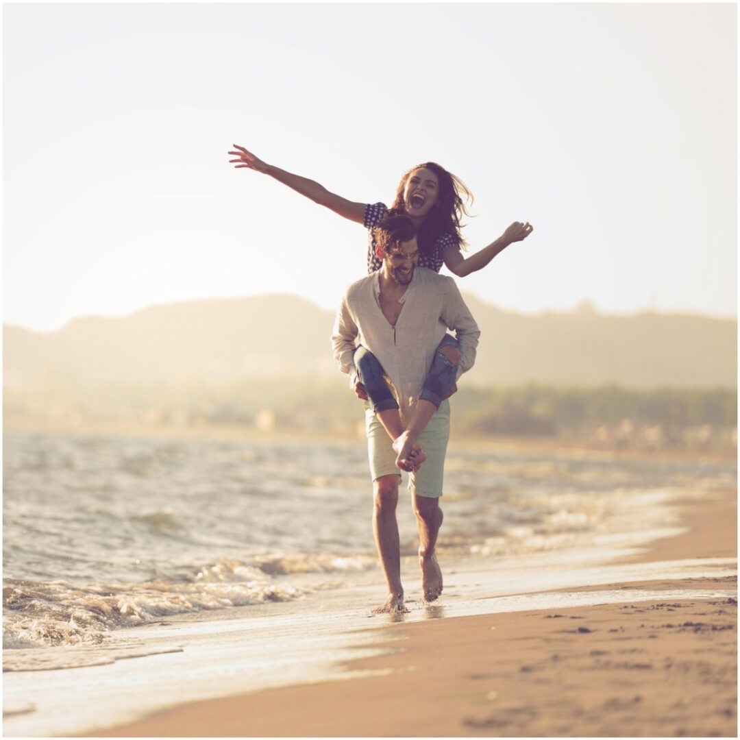 12 Signs Of A Spiritual Connection With Someone - Insight state