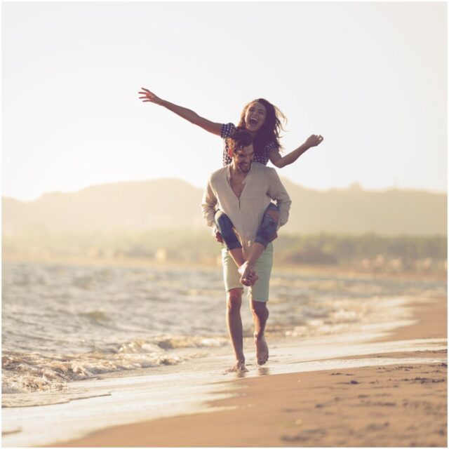 12 Signs Of A Spiritual Connection With Someone - Insight state