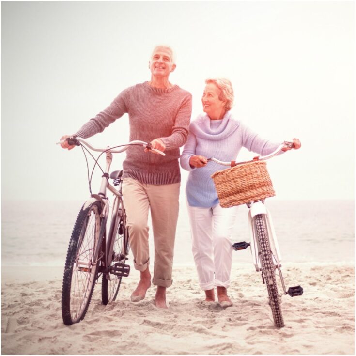 12 Signs Of A Spiritual Connection With Someone - Insight state