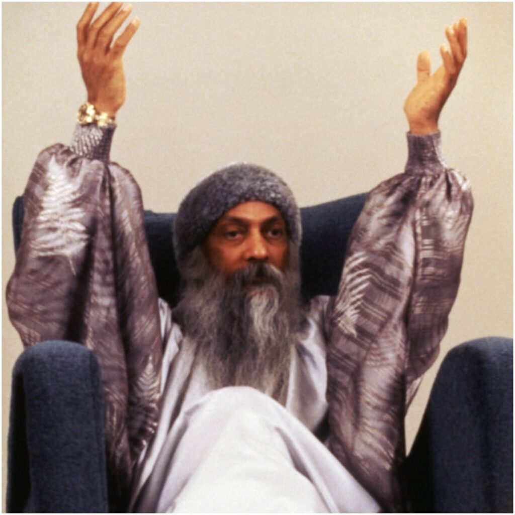 41 Osho Quotes On Love, Death, Beauty, Truth, And Peace - Insight state