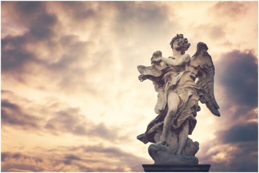 Hearing Knocking—what Does It Mean Spiritually Insight State