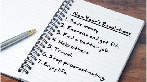 27 New Year Affirmations To Energize and Inspire You - Insight state