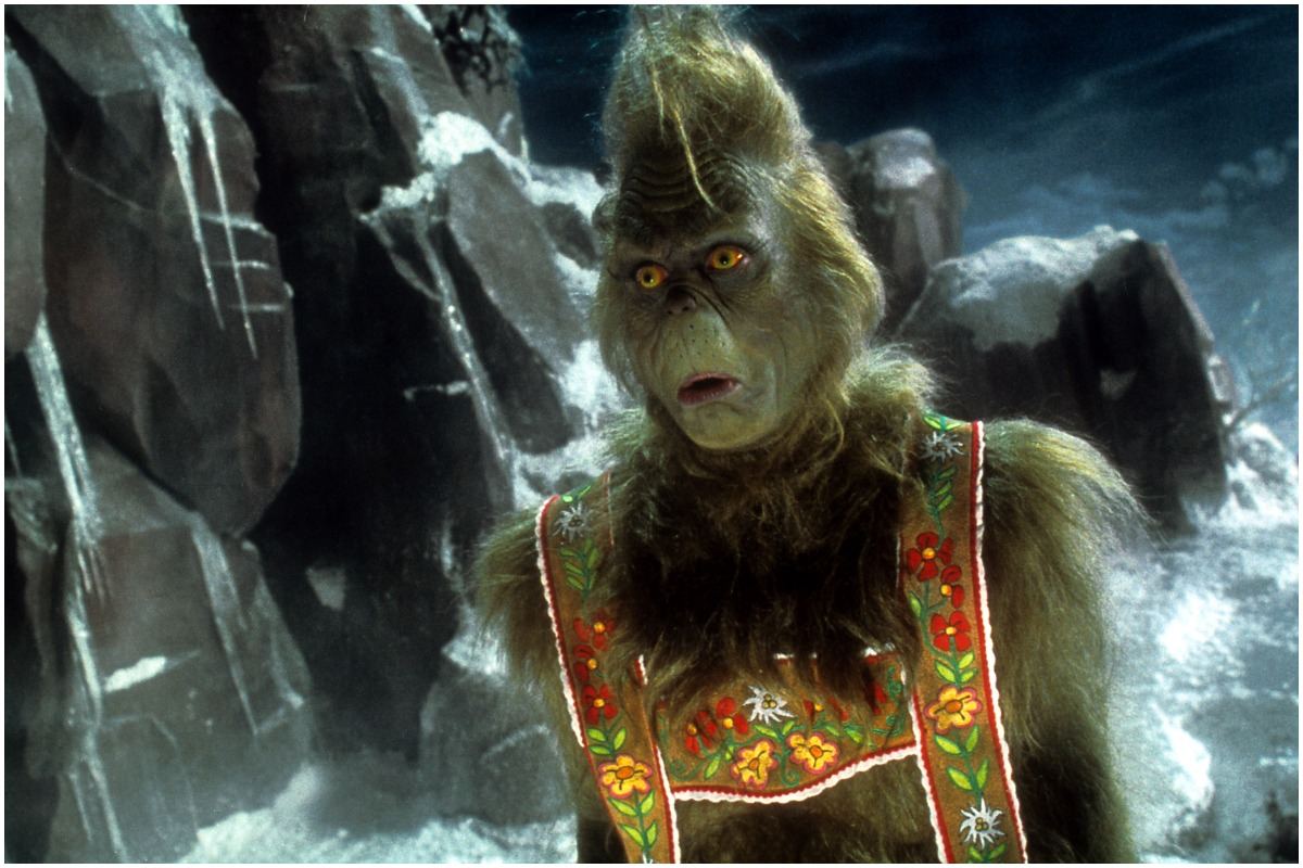 33 Quotes from How the Grinch Stole Christmas! - Insight state