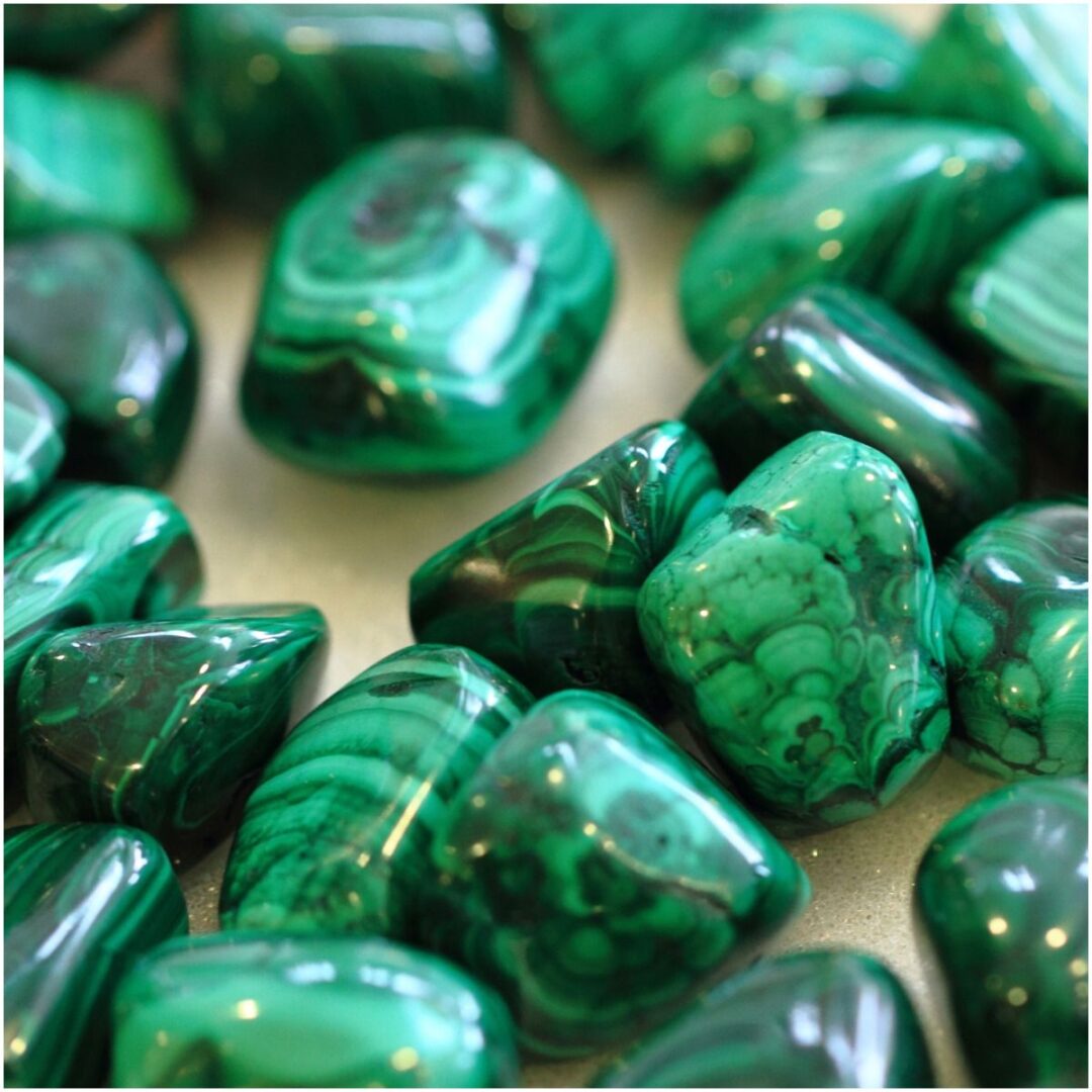 Top 15 Protection Stones for Empaths - Insight state