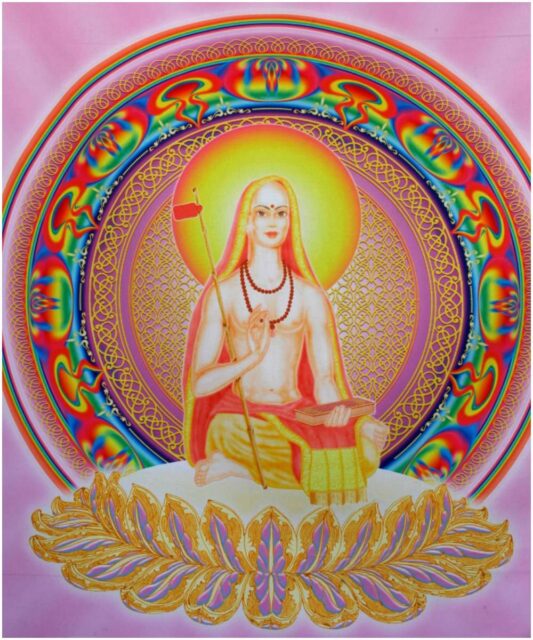 12 Famous Mystics in History - Insight state