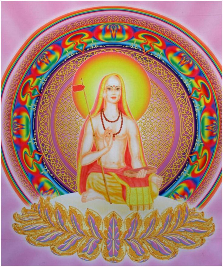 12 Famous Mystics in History - Insight state