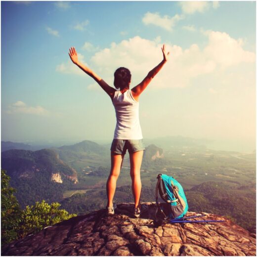 13 Signs And Traits Of An Alpha Female - Insight state