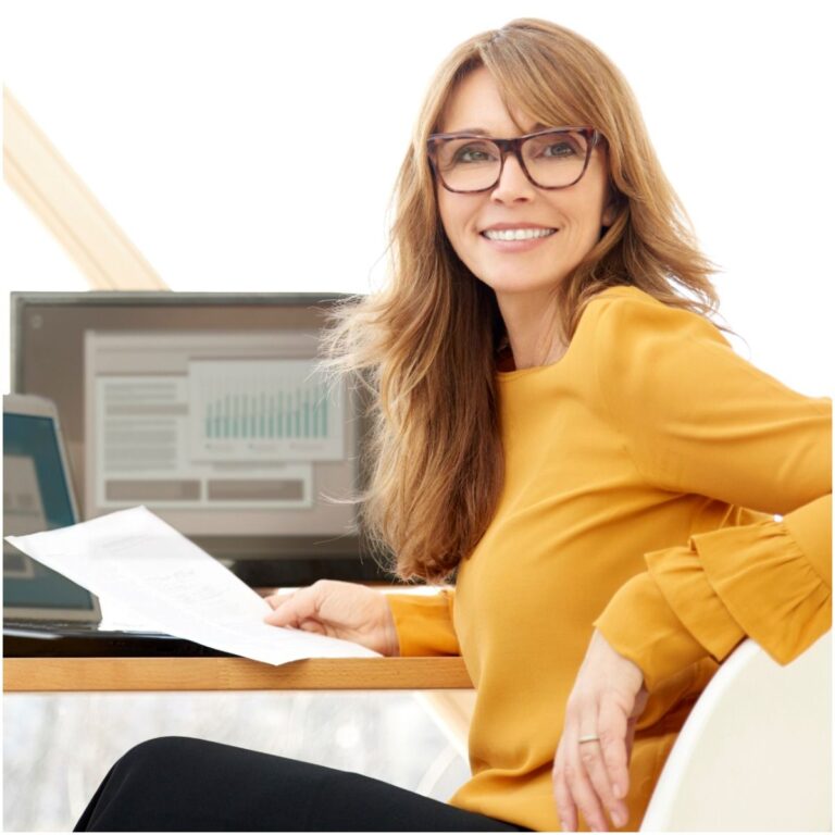 13 Signs And Traits Of An Alpha Female - Insight state