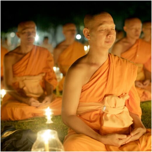 Trataka: Meditation of the Third Eye (aka Ajna Chakra) - Insight state