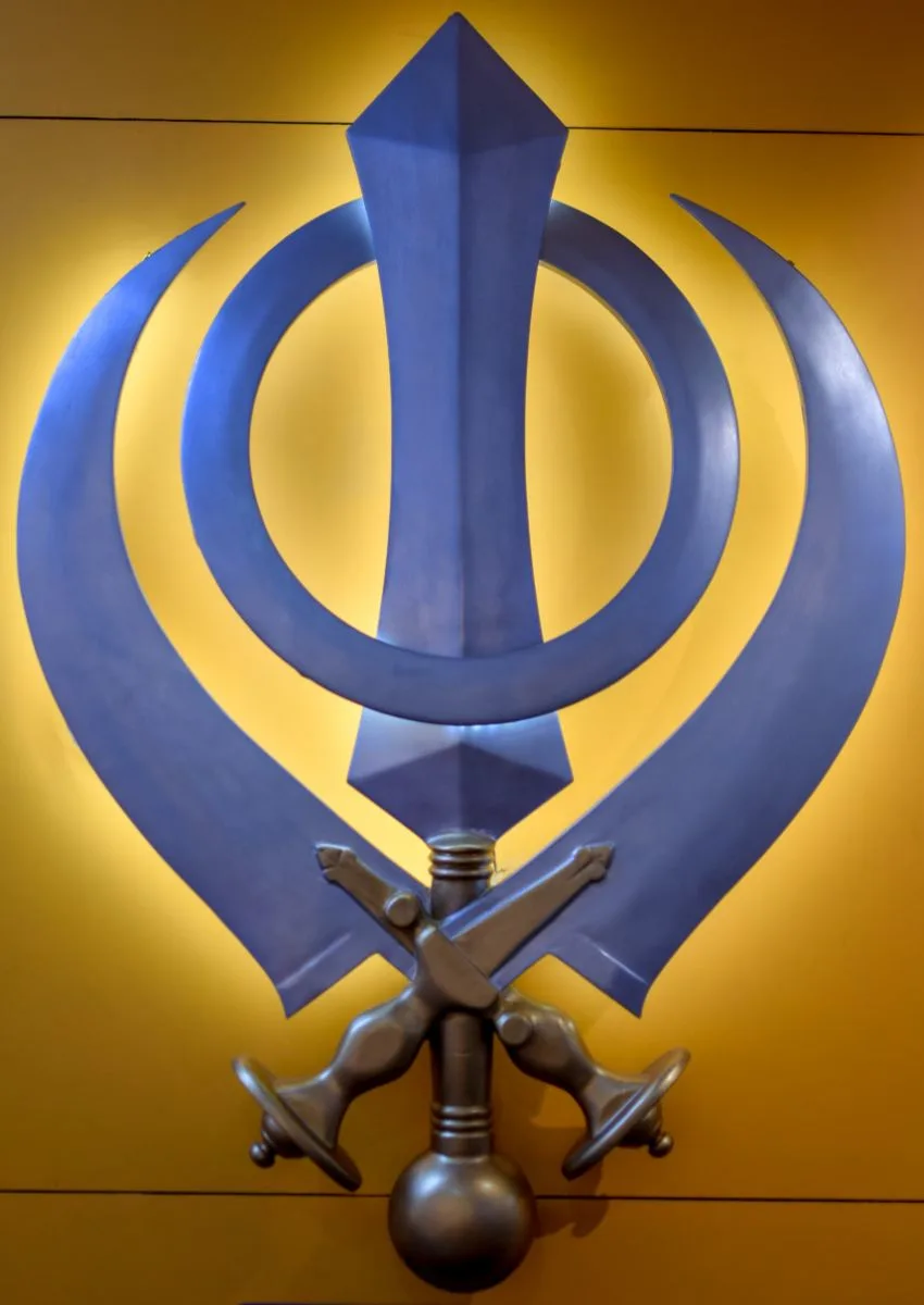 39 Interesting Facts About Sikhs And Their Religion (Sikhism), Beliefs ...