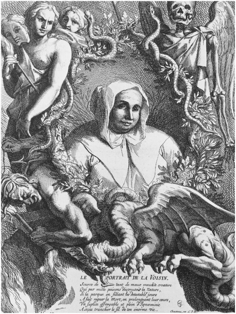 10 Famous Witches In History - Insight state