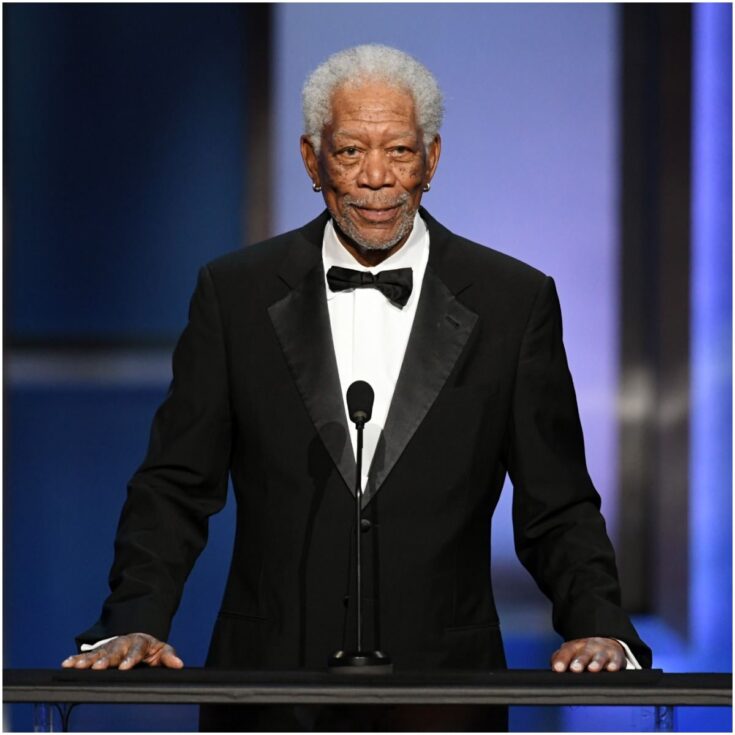 24 Famous People Who Are (Or Were) Atheists (Brad Pitt?) - Insight state