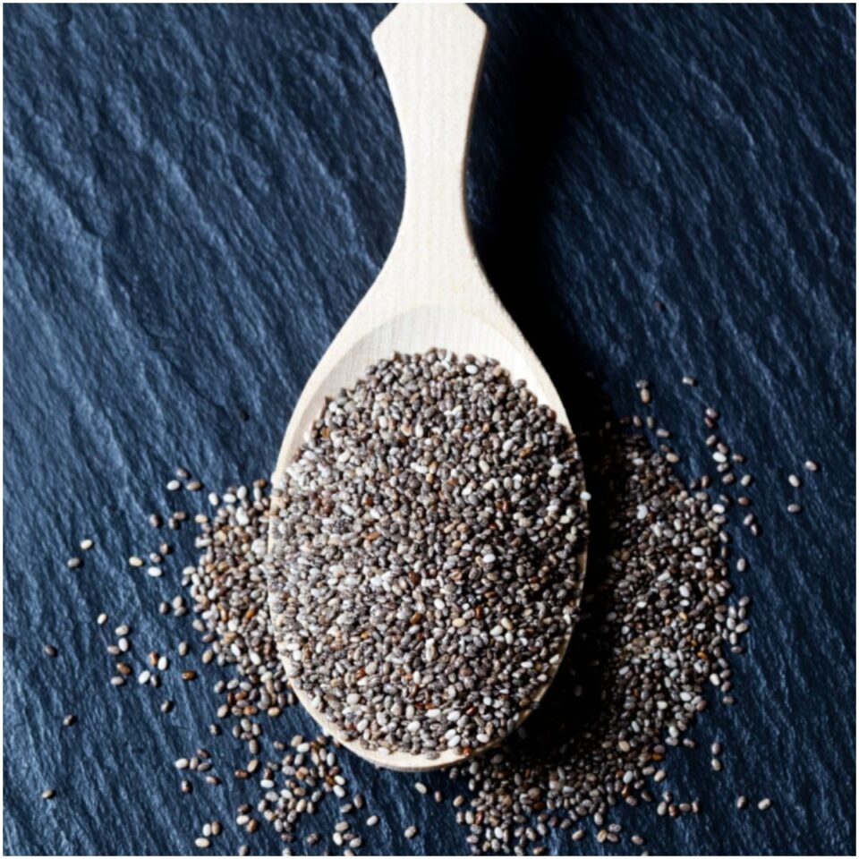 Chia Seeds: Benefits and Side Effects - Insight state
