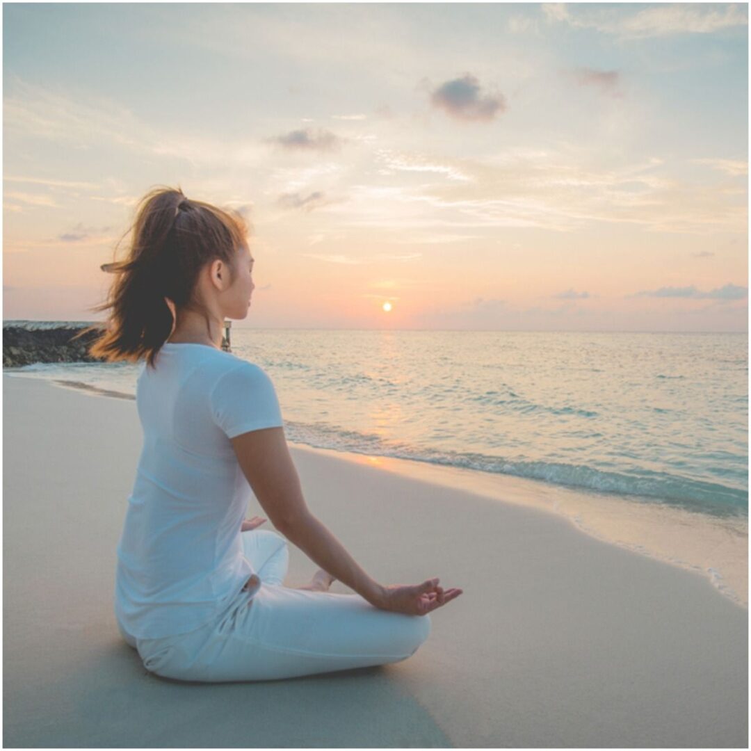 What Is A Lightworker? 18 Signs You're A Lightworker - Insight state