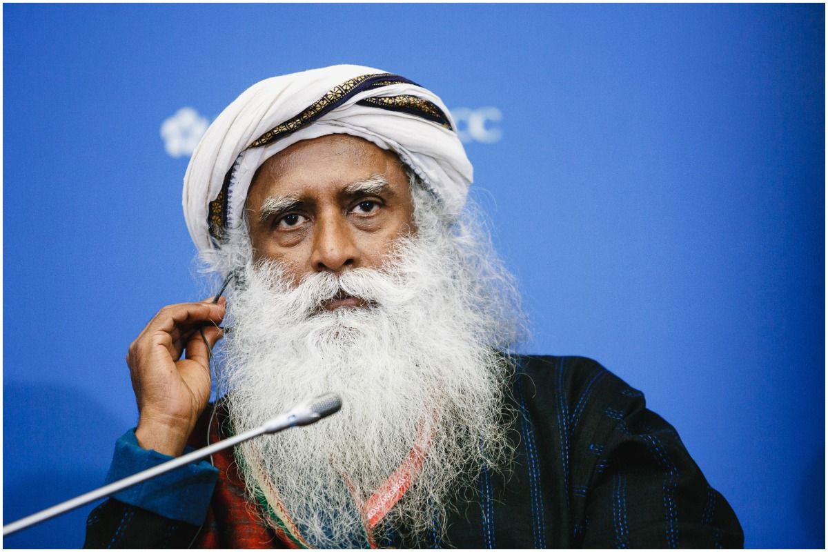 42 Sadhguru Quotes On Love And Life - Insight state