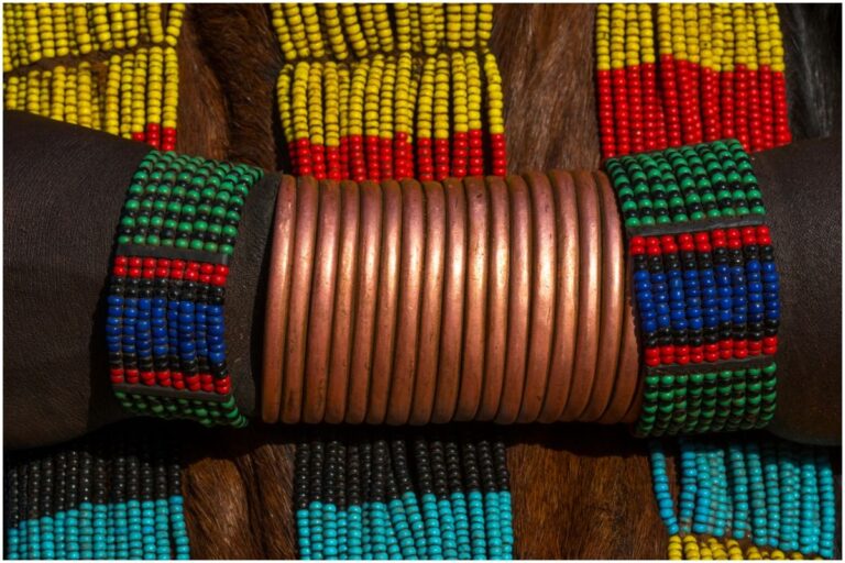 Top 7 Spiritual Benefits of Wearing Copper - Insight state