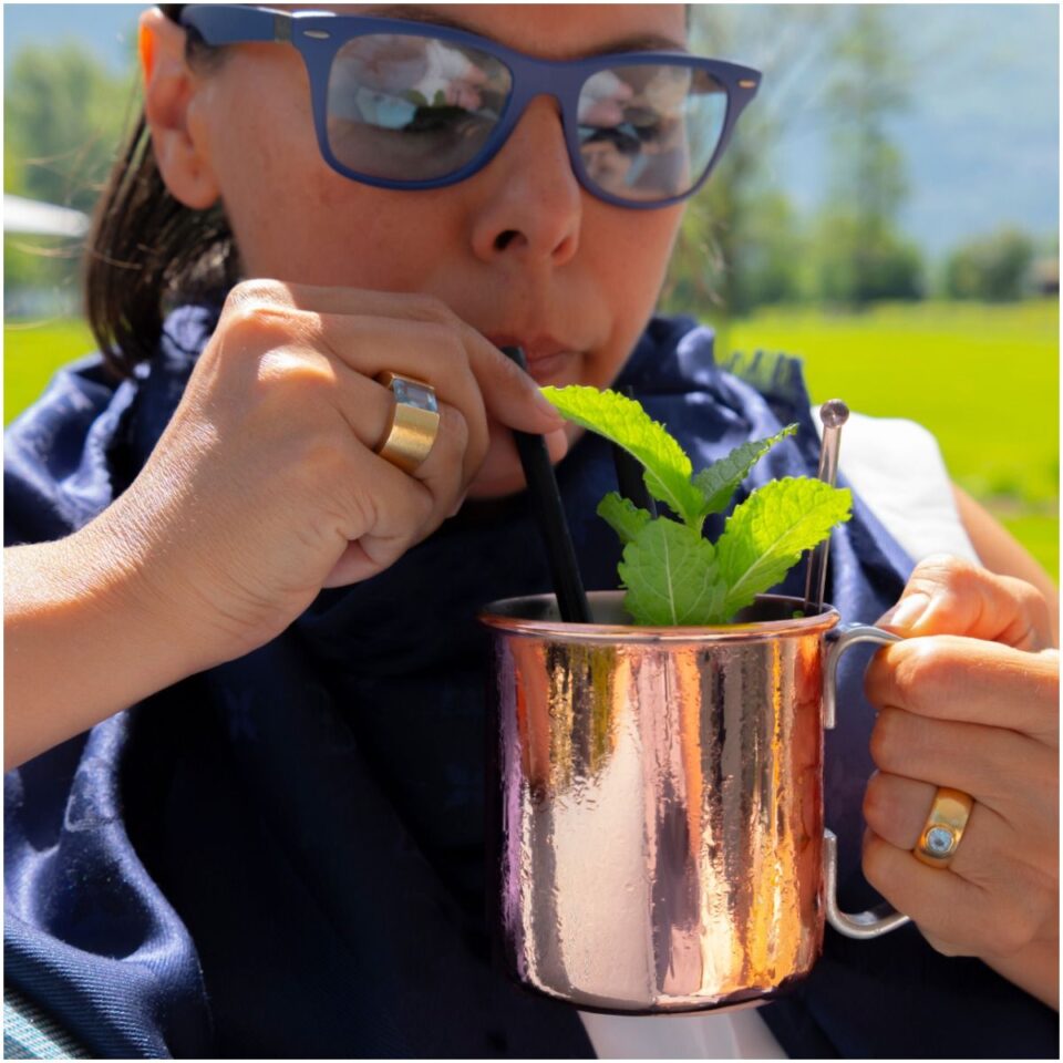 Top 7 Spiritual Benefits of Wearing Copper - Insight state