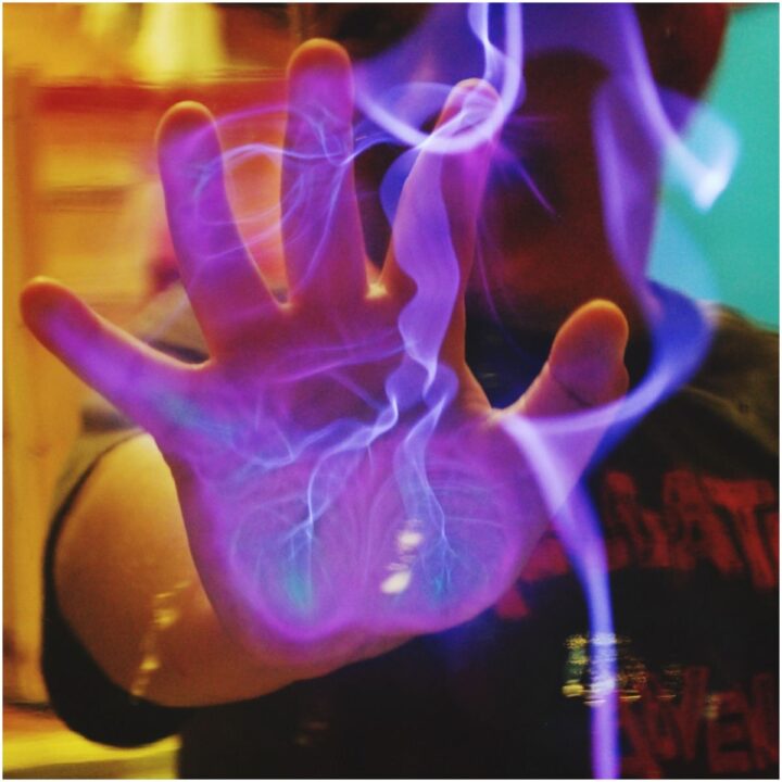 How to Make a Psi Ball: The Ultimate Step-by-Step Guide - Insight state