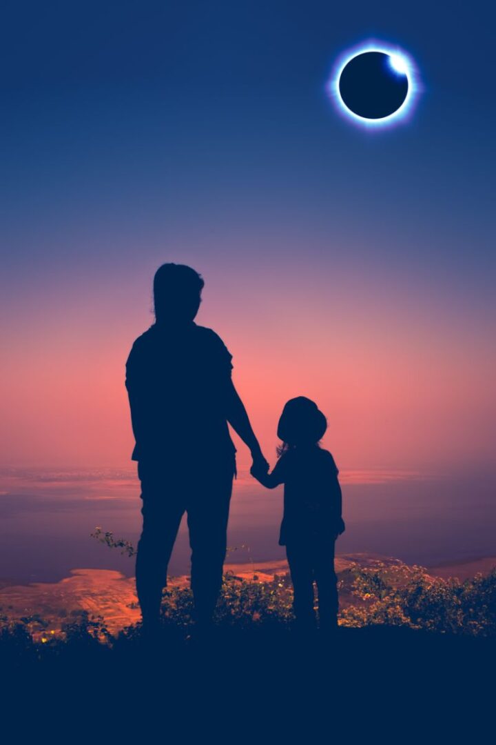 Spiritual Meaning Of A Solar Eclipse + Dream Interpretation - Insight state