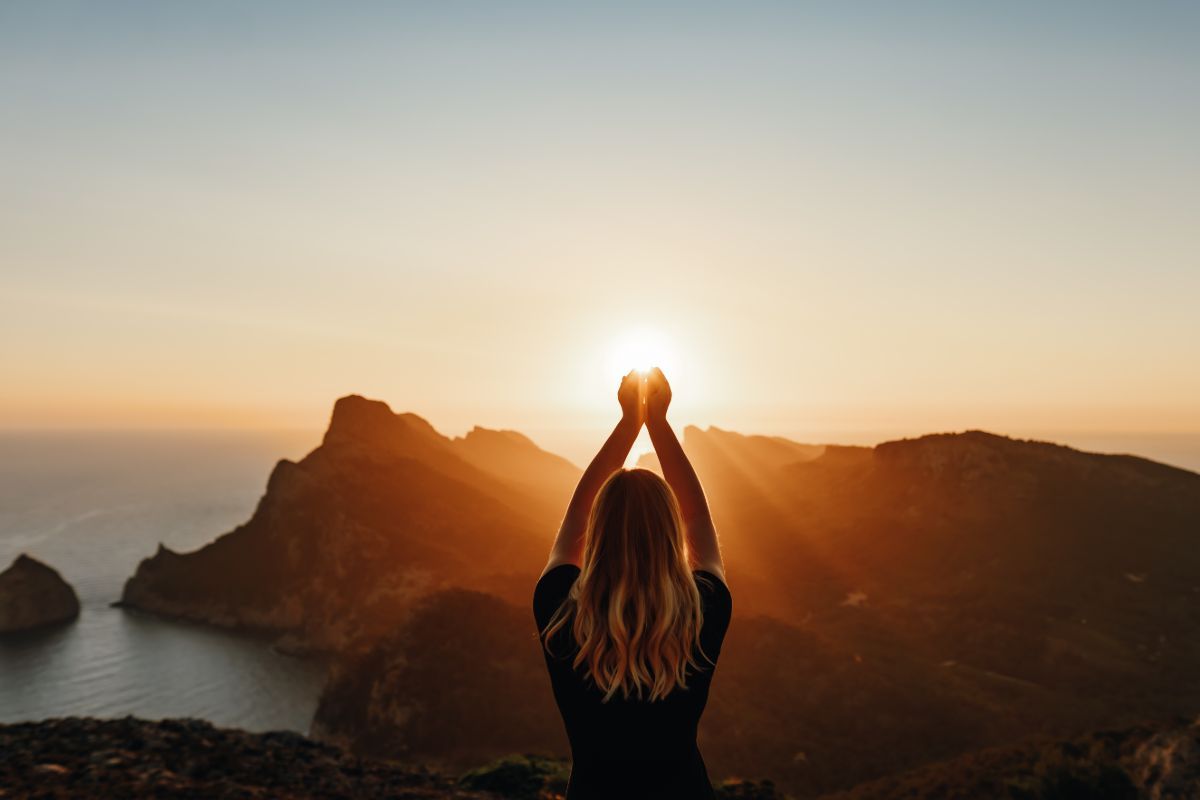 Kundalini Awakening Stages - Insight state