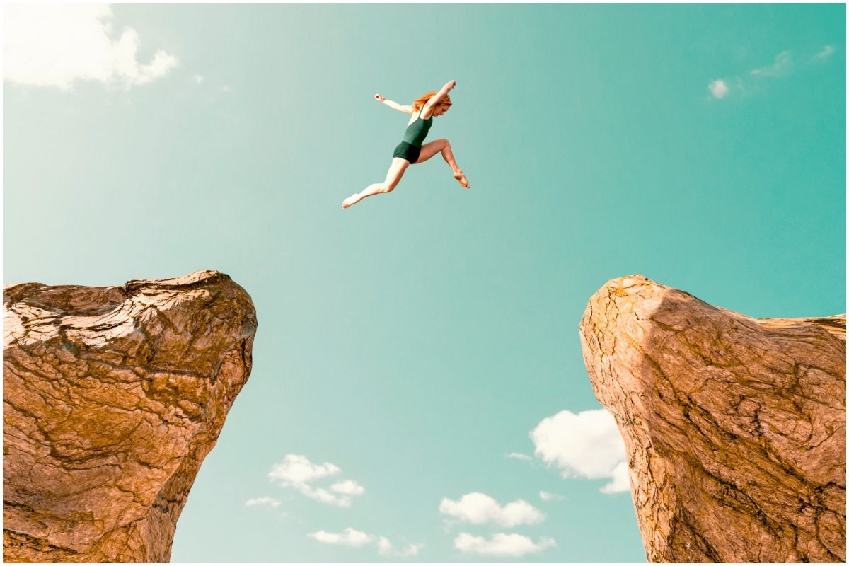 5 Practical Tips for Overcoming Fears - Insight state