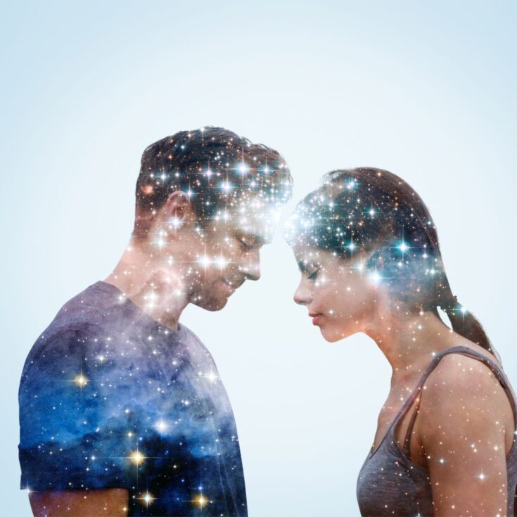 Soul Ties and What They Are? - Insight state