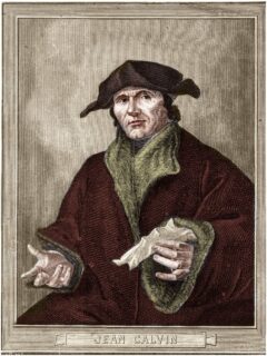 Calvinism vs Lutheranism: The Reformation Of Catholicism - Insight state