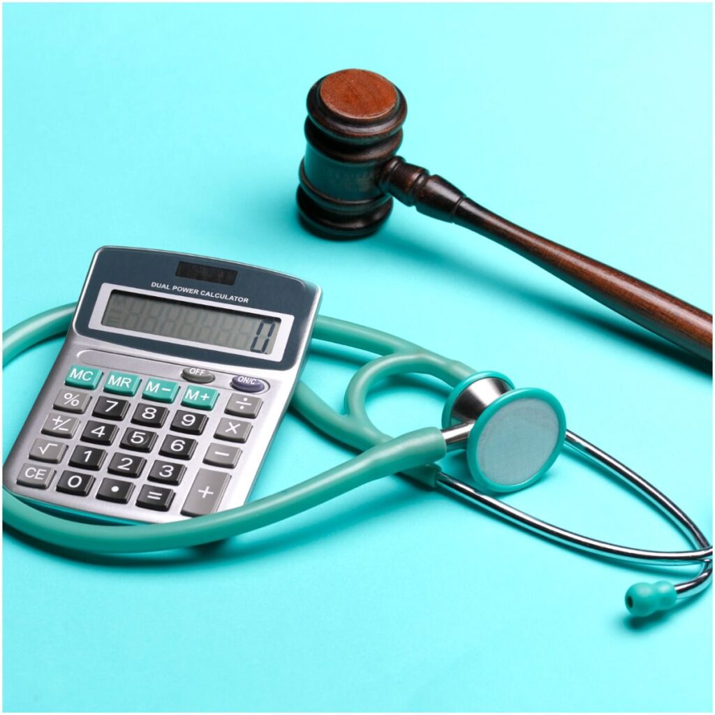 How to Prove Your Medical Malpractice Claim - Insight state