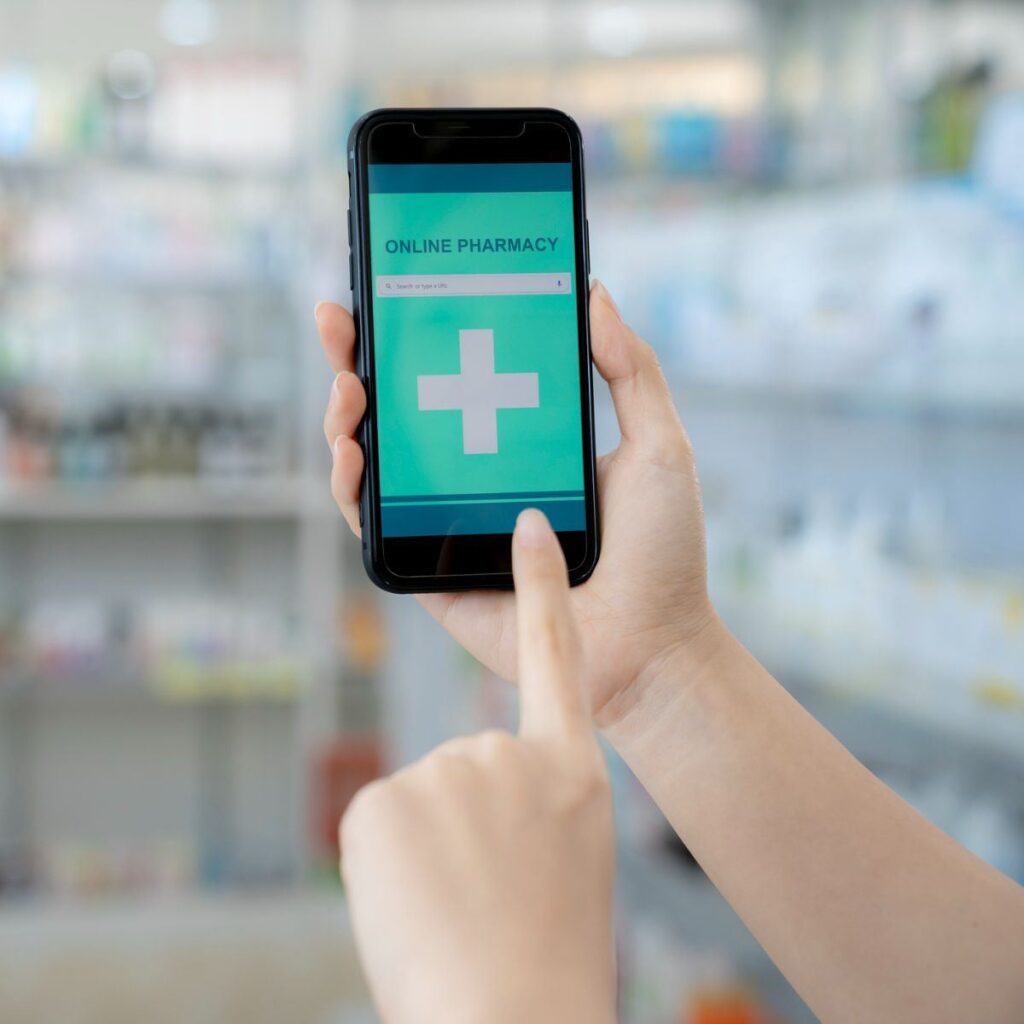 Undeniable Benefits of Buying Prescription Medication Online - Insight ...