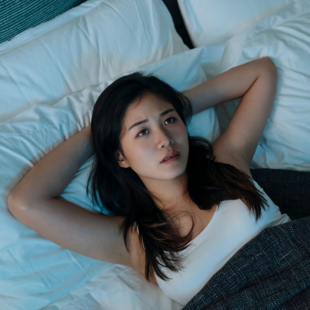 Spiritual Meaning of Waking Up at 1AM, 2AM, 3AM, 4AM, and 5AM - Insight ...