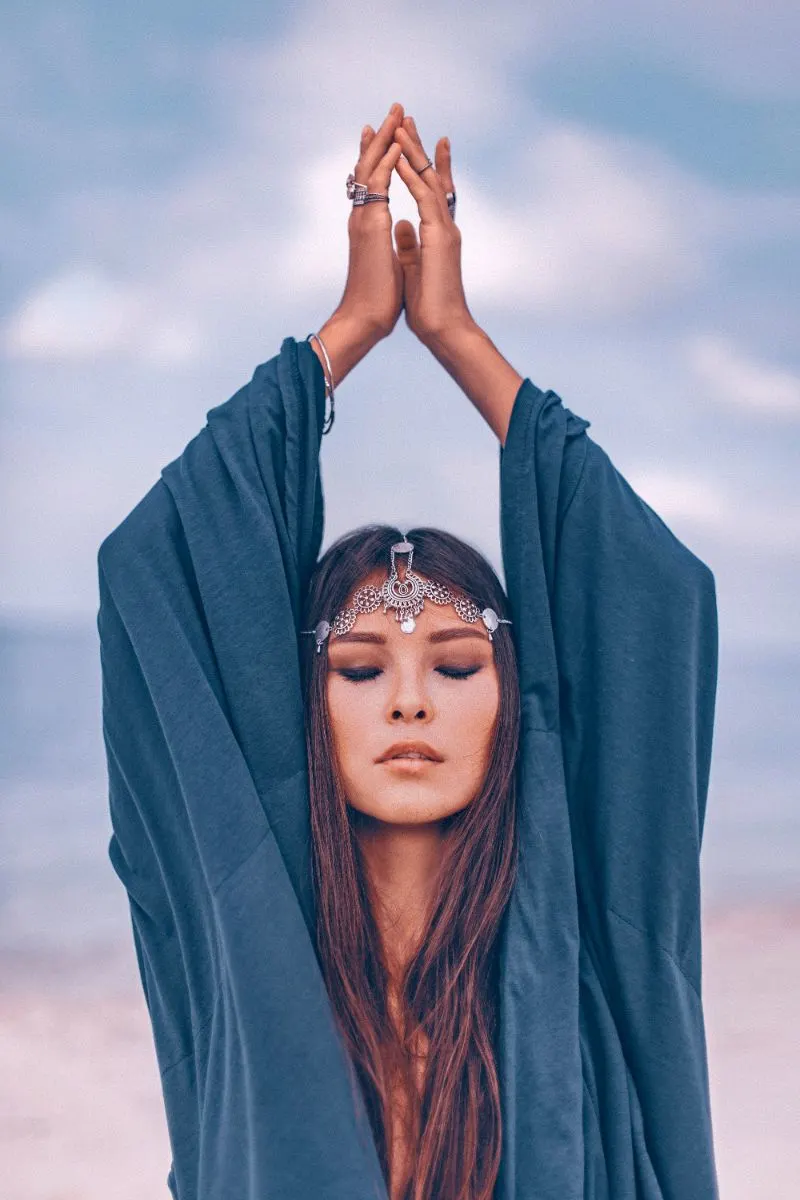 12 Signs You Are A Natural Born Shaman - Insight state