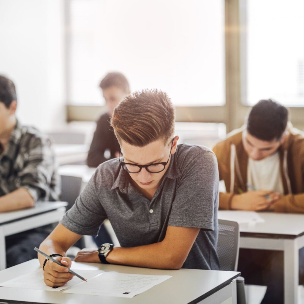 6 Tips to Help You Cope With Exam Stress - Insight state