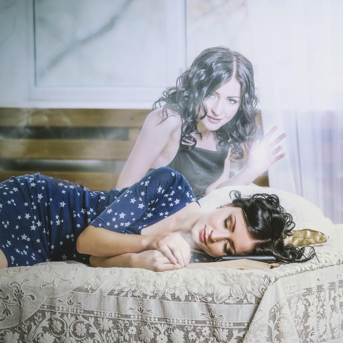 What is the Spiritual Meaning When You Forget Your Dreams? - Insight state