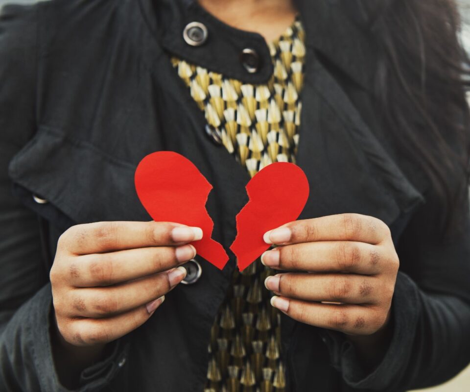 Spiritual Meaning of Dreaming About Your Ex - Insight state