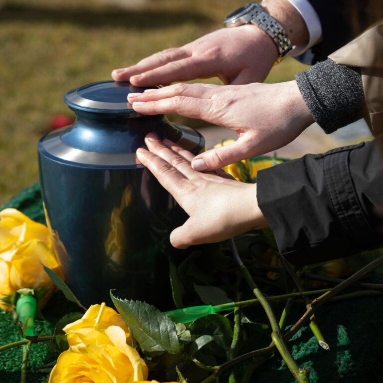 What Does The Bible Say About Cremation? - Insight state