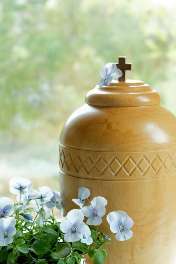 What Does The Bible Say About Cremation? - Insight state