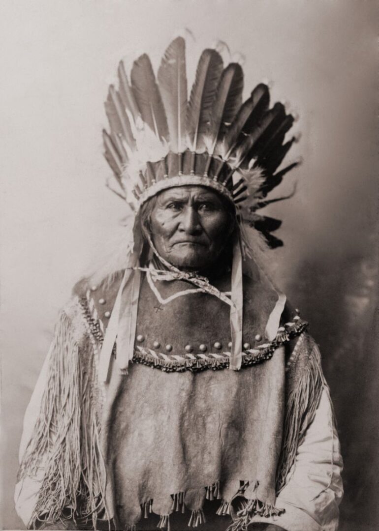 66 Native American Quotes About Nature, Death, And Life - Insight state