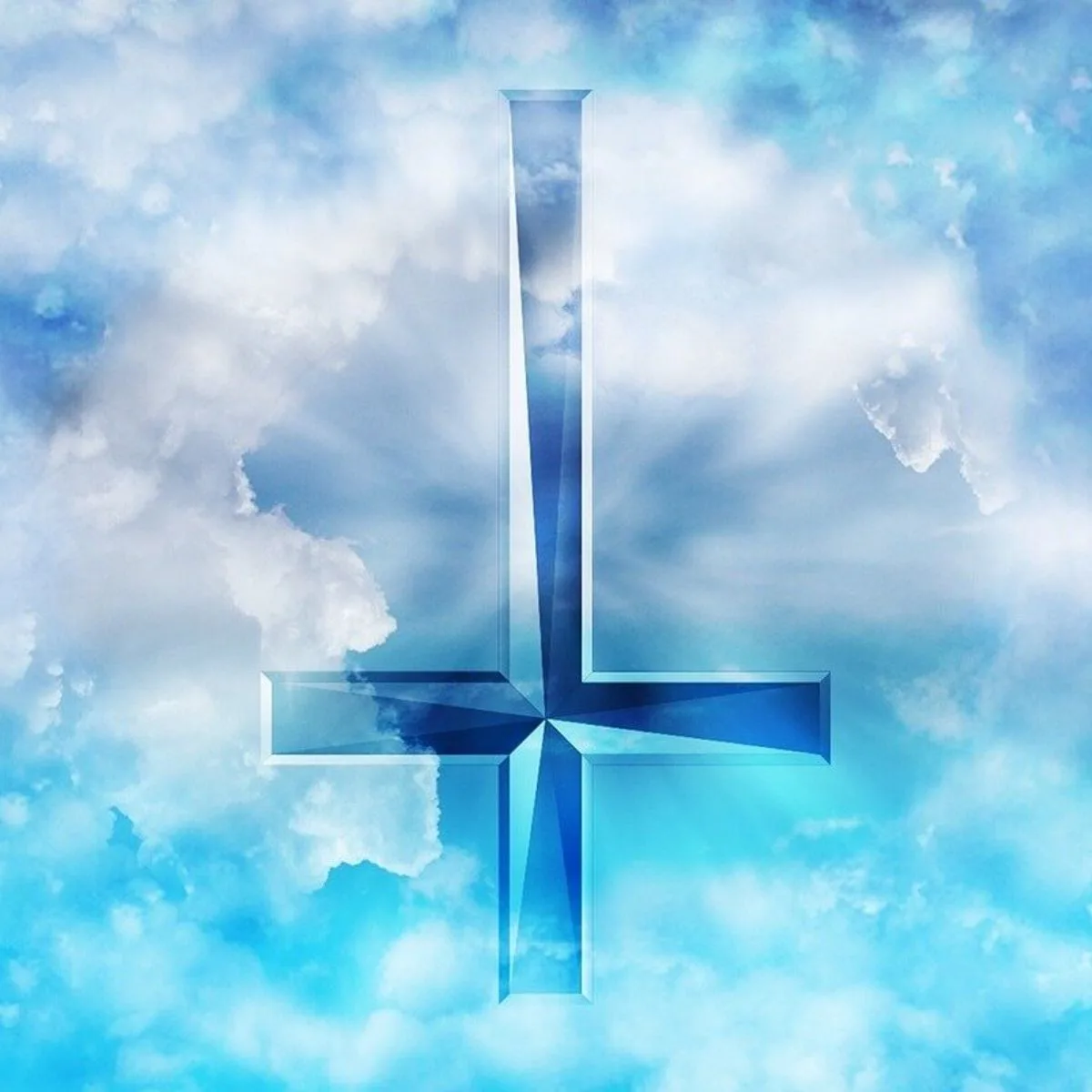 What Is The Meaning Of An Upside Down Cross Insight State