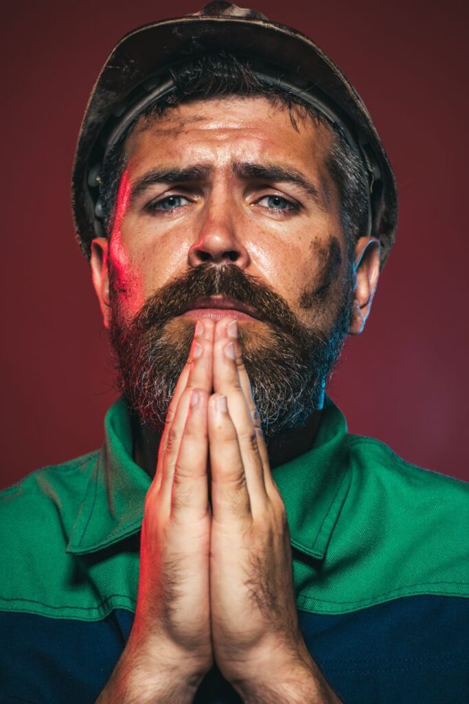 How To Pray When Under Spiritual Attack - Insight state