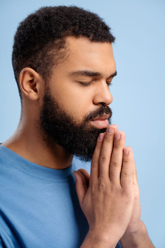 How To Pray When Under Spiritual Attack - Insight state