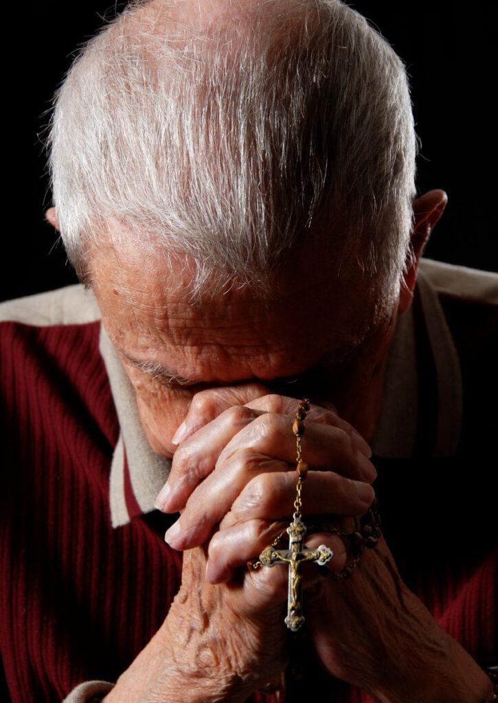 15 Signs You Are Under Spiritual Attack - Insight state