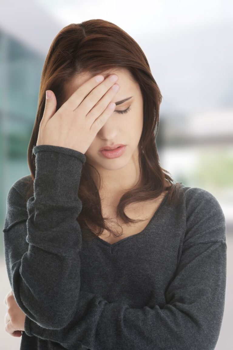 15 Signs You Are Under Spiritual Attack - Insight state